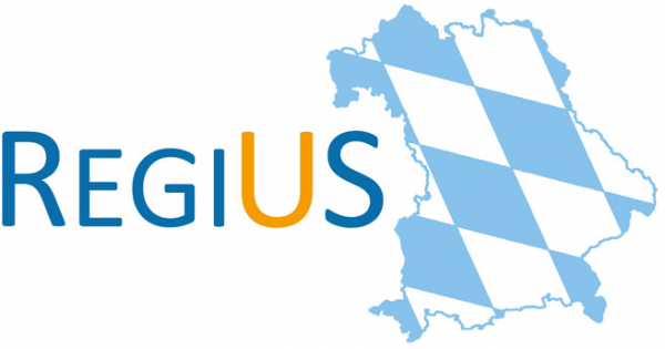 PROJEKTE ABGESCHLOSSEN Regius – Stiftung Bildungspakt Bayern