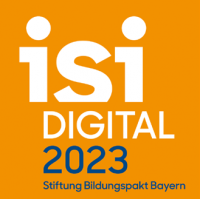 isi PREISTRÄGER 2023 BS Neu-Ulm – Stiftung Bildungspakt Bayern